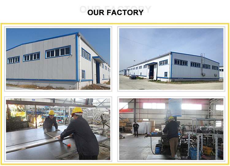 Aluminum Ladder Factory Directly Supply Single Straight Aluminum ...