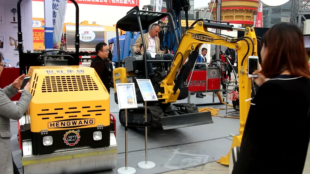 Agricultural Mini Ground Digging Machine - Buy Digging Machine,Ground ...