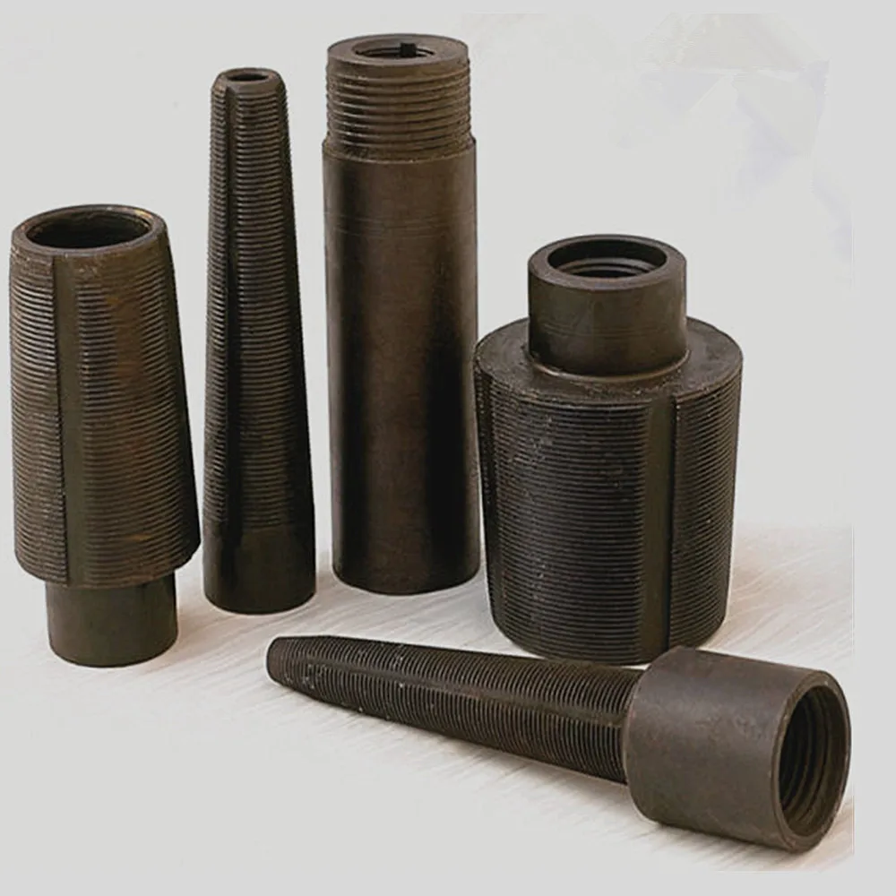 API Certified Drill Pipe Fishing Tools - Taper Tap/die Collar