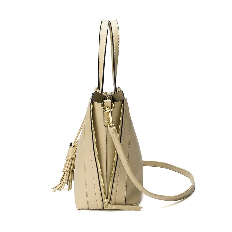 Wholesale Korea Jing Pin Latest Fashion Leather Bags Ladies 2020 Silver ...