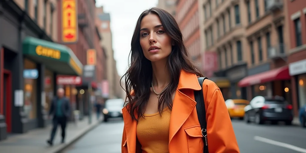 Vibe Nyc Fashion 2025 – Urban Style Trends on Alibaba.com