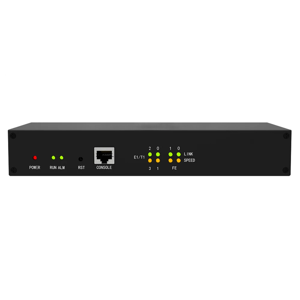 Dinstar Voip Digital Trunking Gateway - Efficient & Reliable