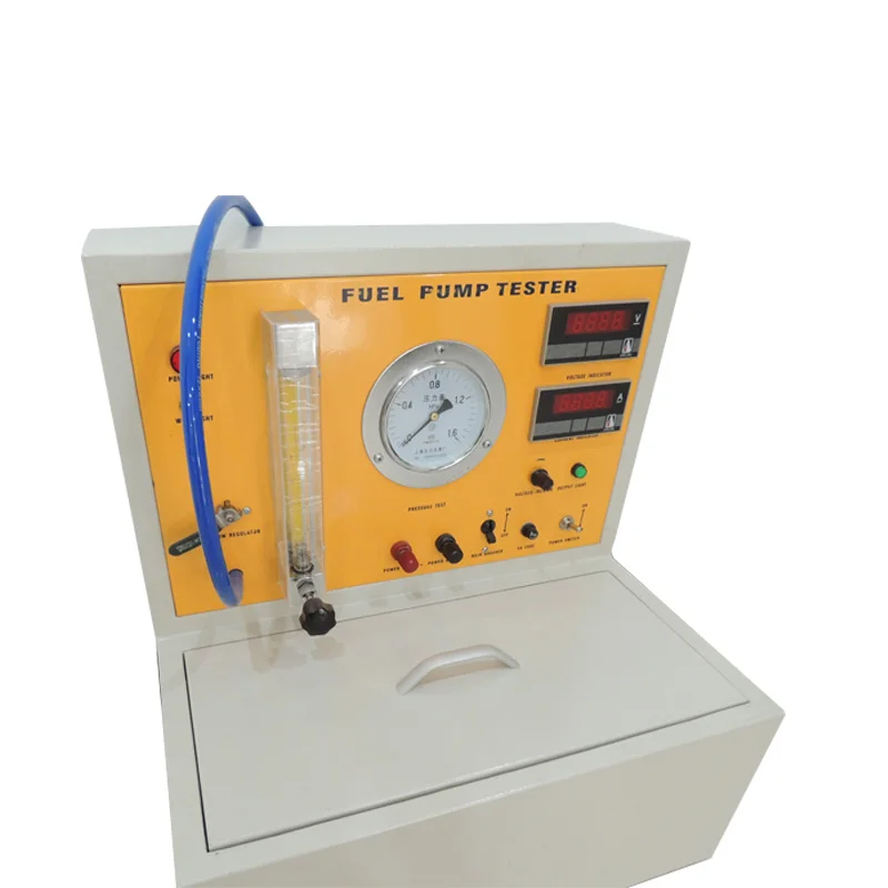 Brand NEW Fuel Pump Tester Machine FPT-007 for Sale - Reliable Engine ...