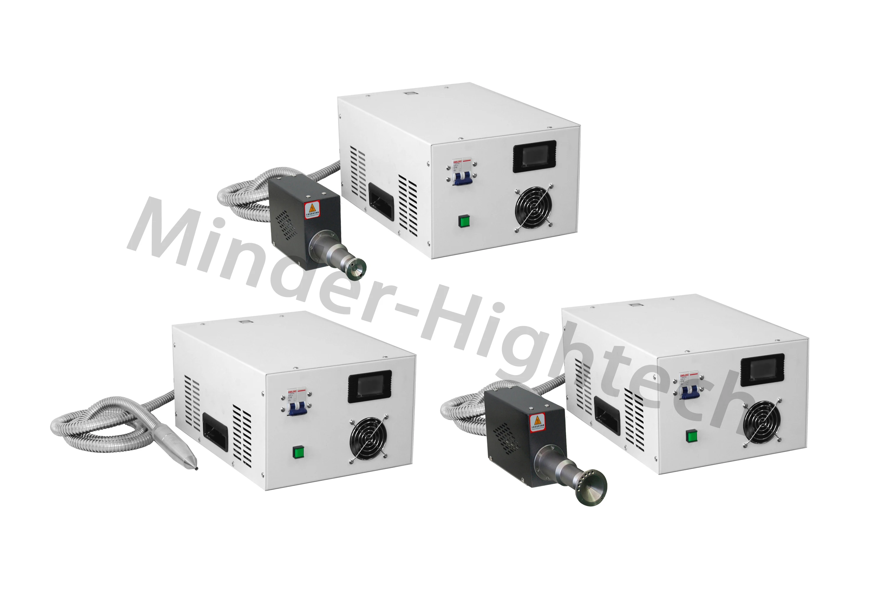 Plasma Generator/plasma Flame Torch/plasma Surface Treatment - Buy ...
