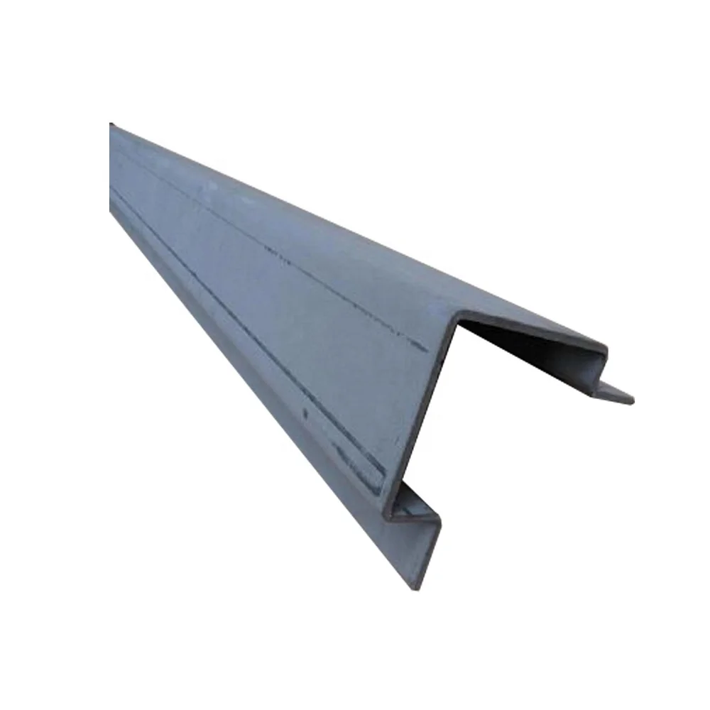 High Quality ISO Standard Shipping Container Corner Posts