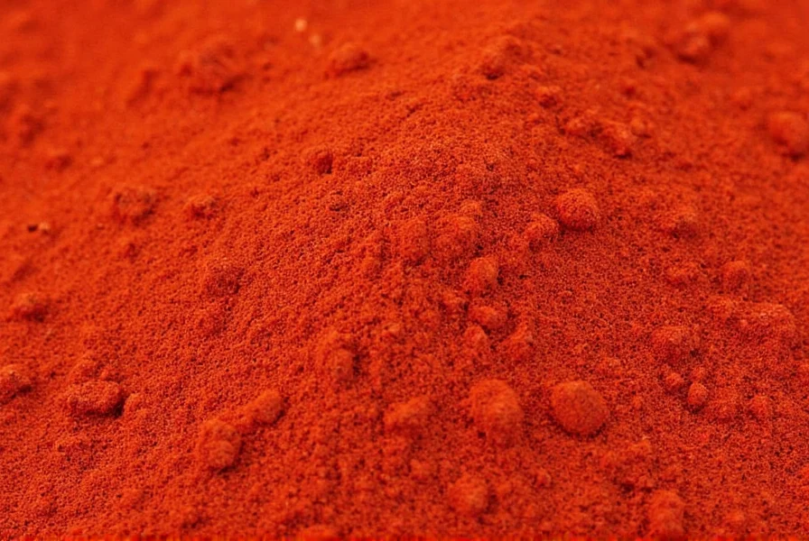 Resep Paprika: Rahasia Masakan Merah Tanpa Pahit