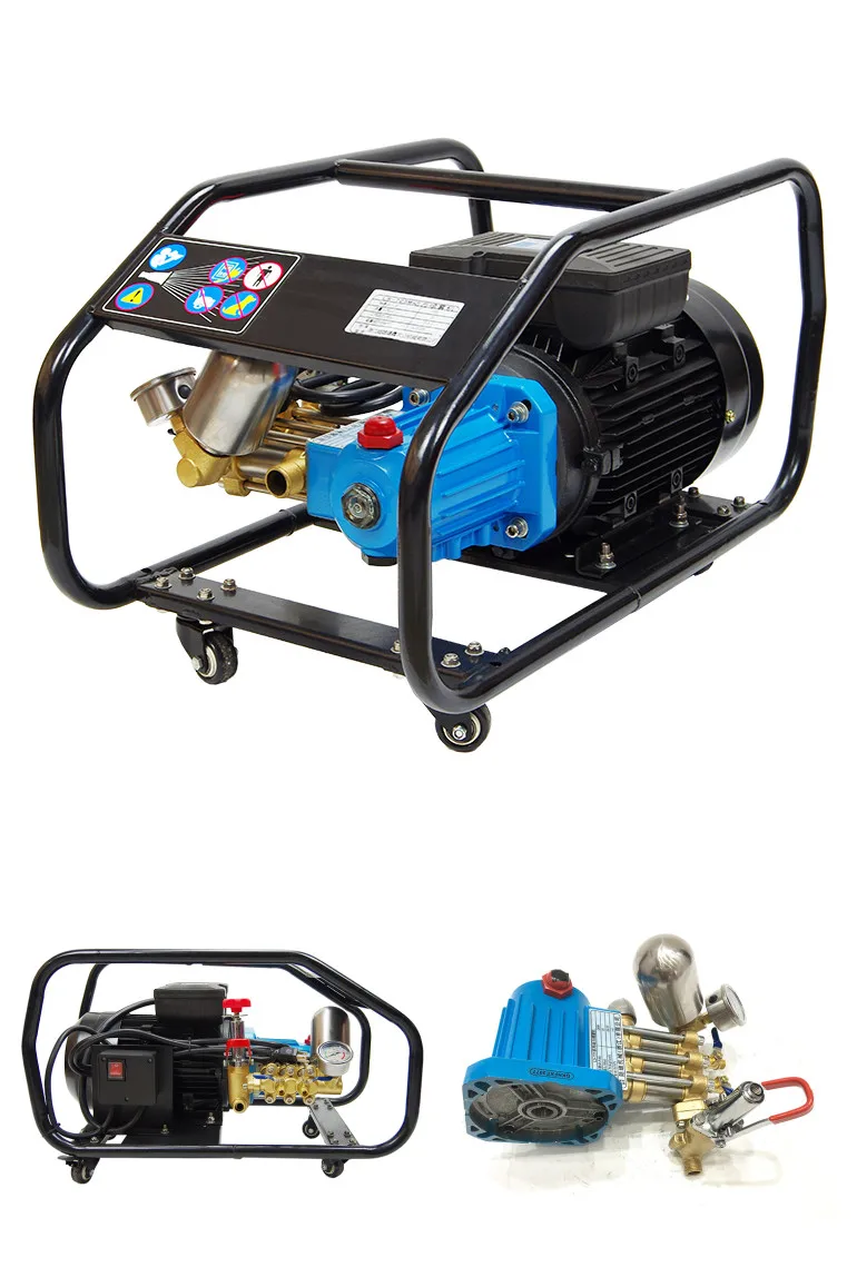 Ls-725m Taiwan Sprayer Machinery Agriculture Power Sprayer Machine ...