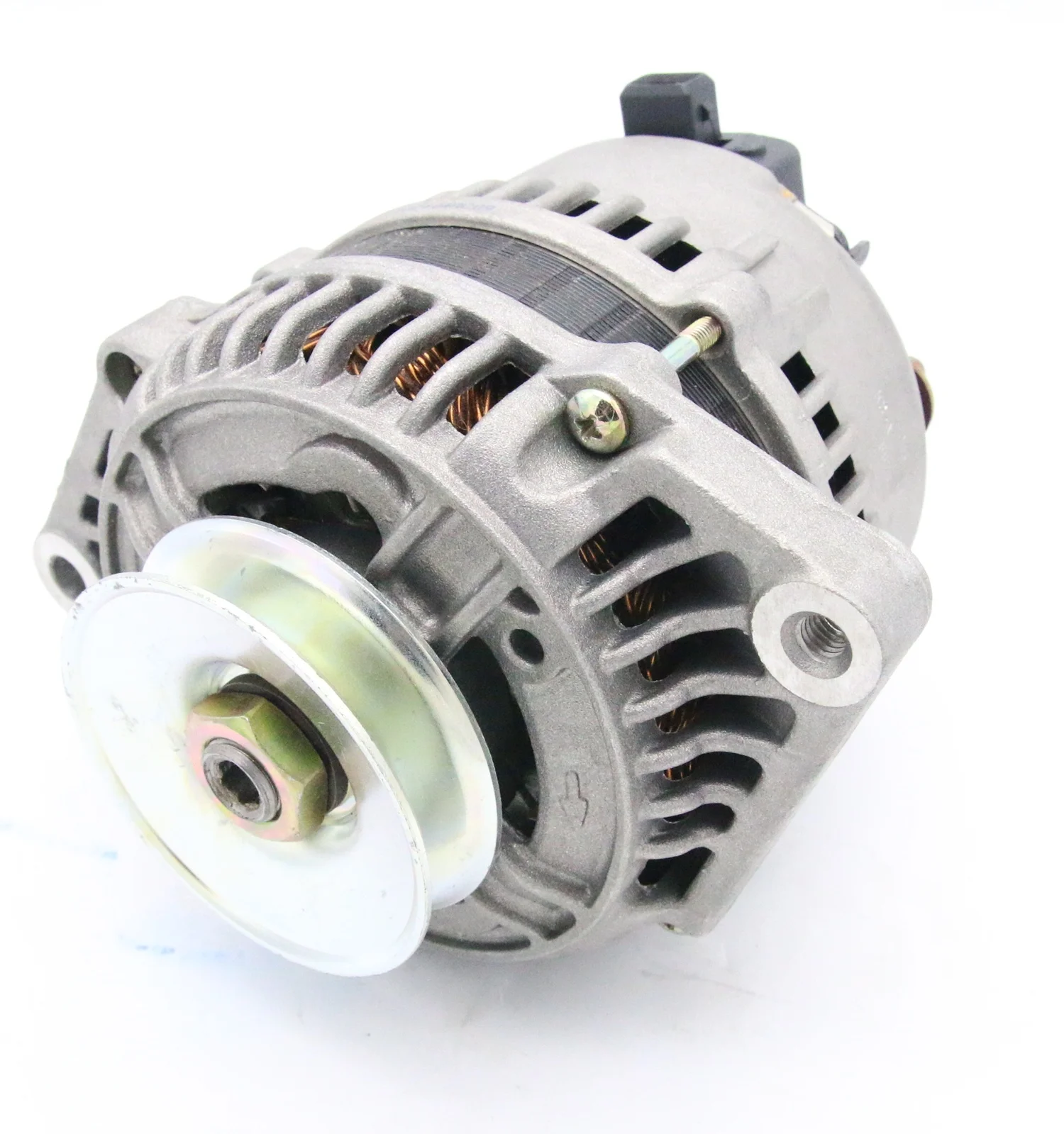 原装原装柴油零件tfs 22l tfr 8-92063678-0 8920636780发电机总成发动机备件