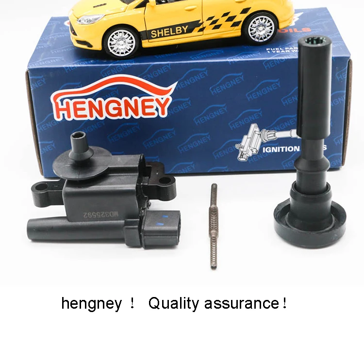 Auto Parts High Energy Md325592 For Pajero Jr Junior 1.1 H57a Ignition ...