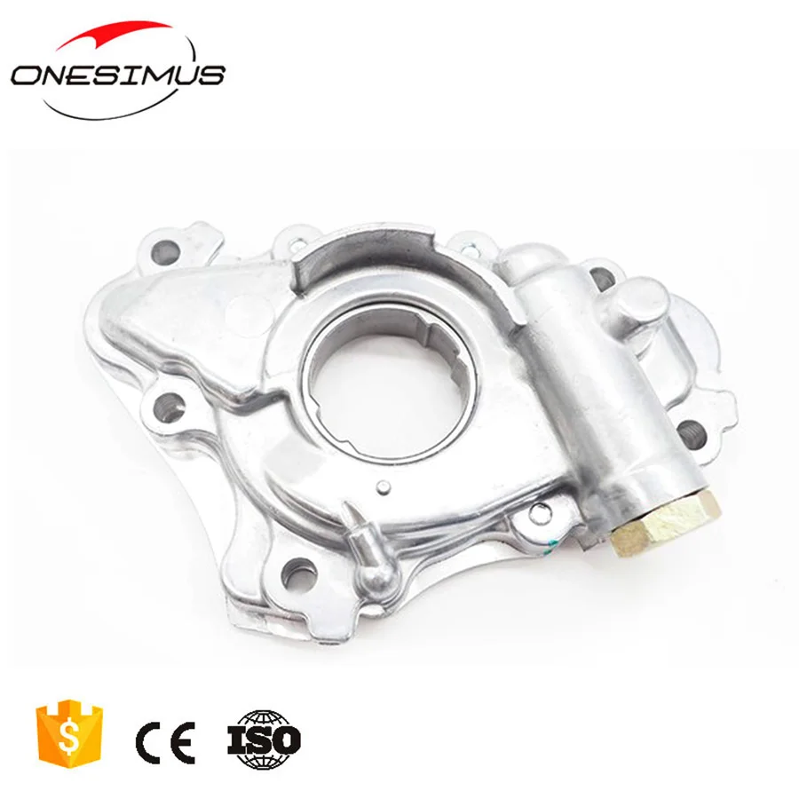 1zz / 3zz Auto De La Bomba De Aceite 15100 - 22040 / 15100 - 22041 ...