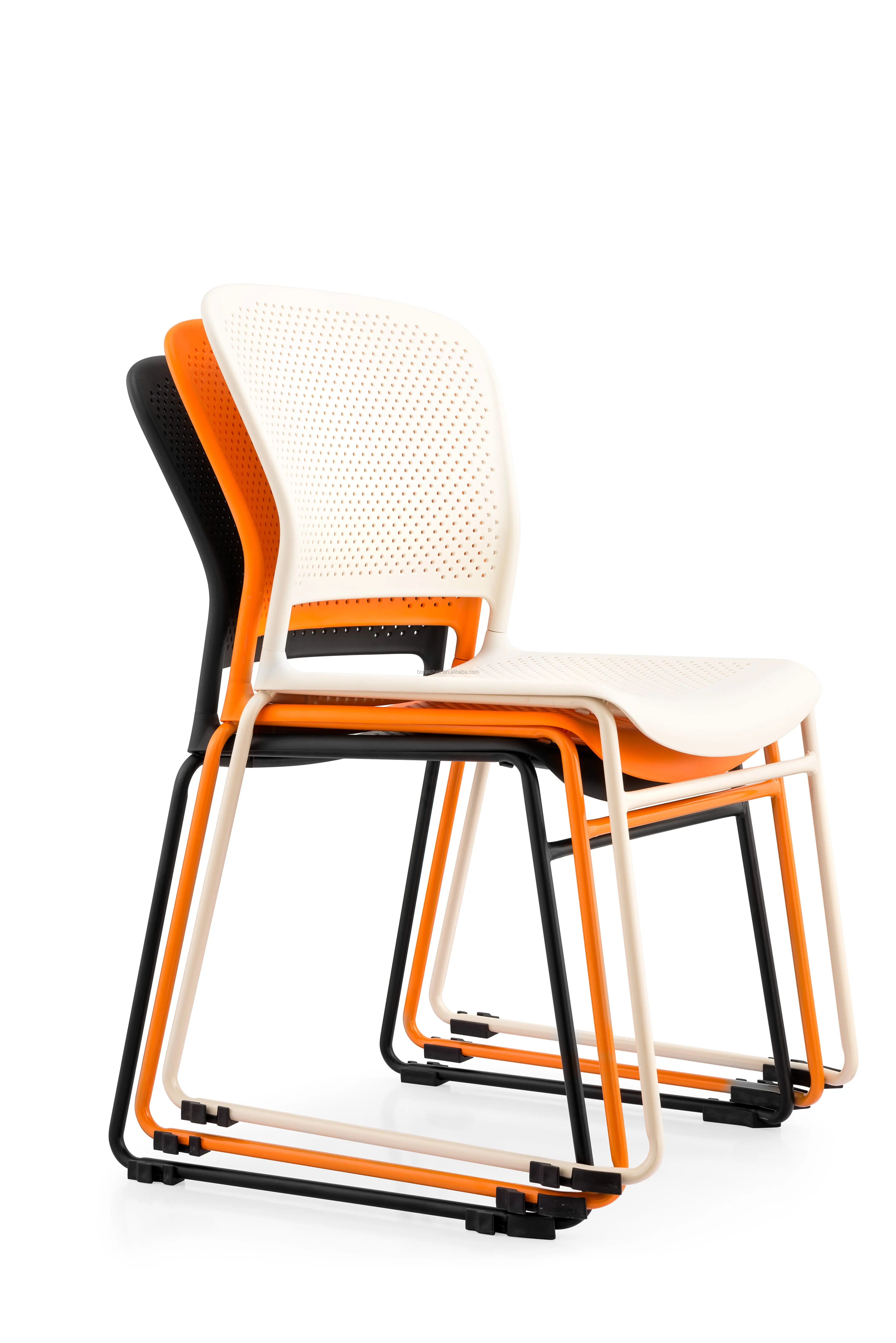 Save Money with Stackable Training Chairs - Fast Delivery