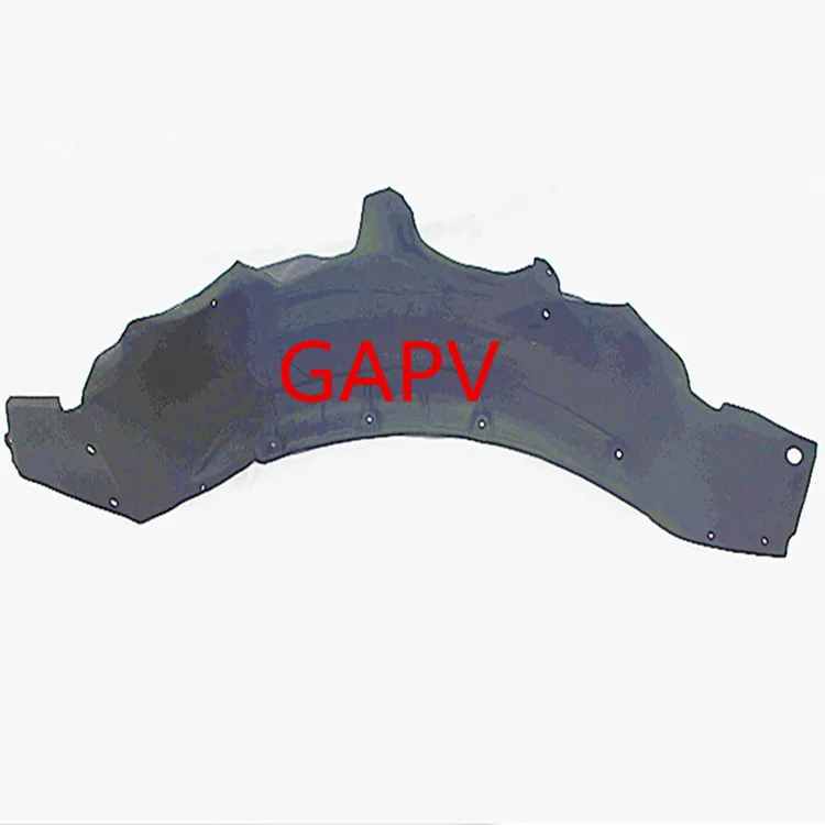 Car Spare Parts Body Kit 65638-06310 65638-06310-j2 Rear Inner Liner Of ...