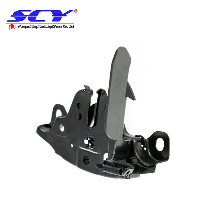 Hood Latch For Nissan Sentra 2013-2018 656013sg0a 65601-3sg0a ...