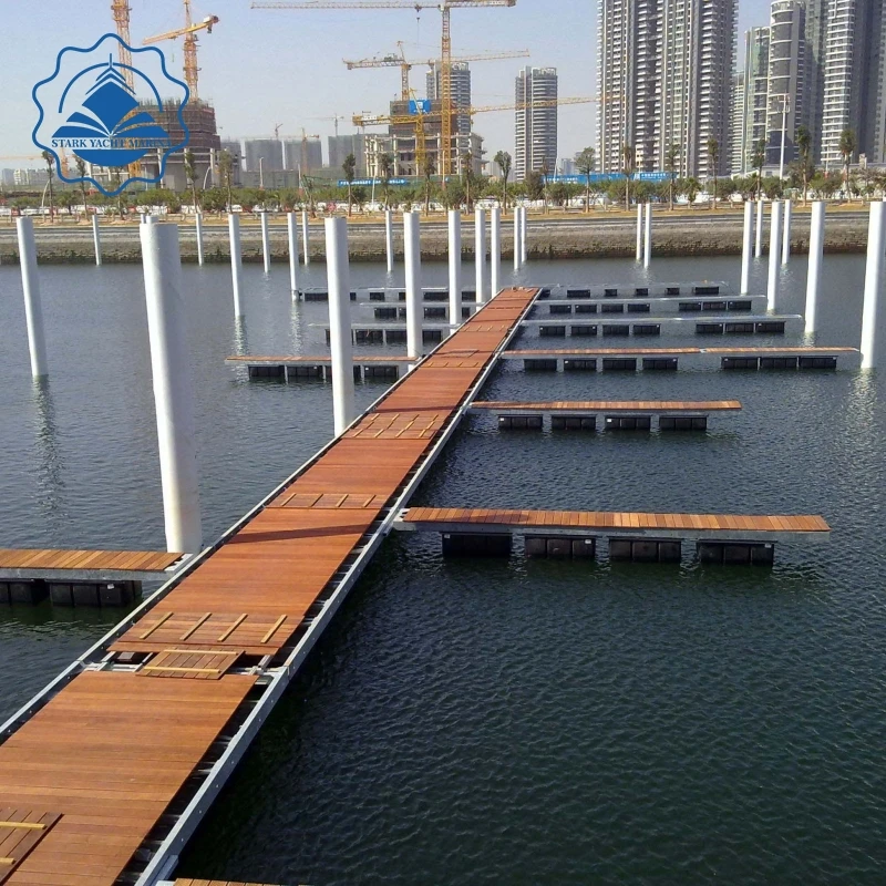 Ponton Good Quality Strong Galvanized Steel Frame Water Floating ...