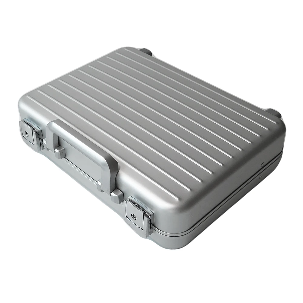 Shop Our Hot Sale Aluminum Pilot Briefcase - Durable & Stylish