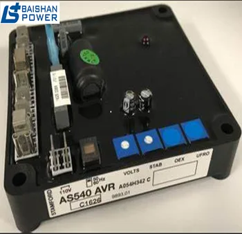 Generator Avr As540 For Stamford Alternator Automatic Voltage Regulator ...