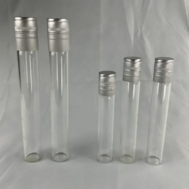 100ml Glass Test Tube Wine Samples Glass Bottle - Buy Wholesale Glass ...