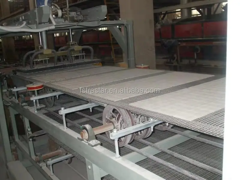 Ceramic Mosaic Production Line Machines for Beautiful Tiles