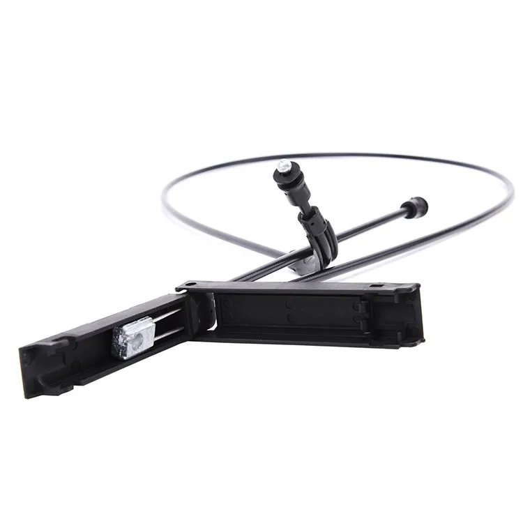 Mercedes Benz W204 Car Accessories - Front Hood Bonnet Cable 2048800859