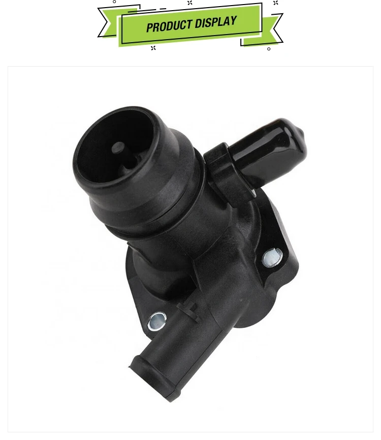 GM 55593034 Thermostat Assembly for Opel Astra J & Chevrolet