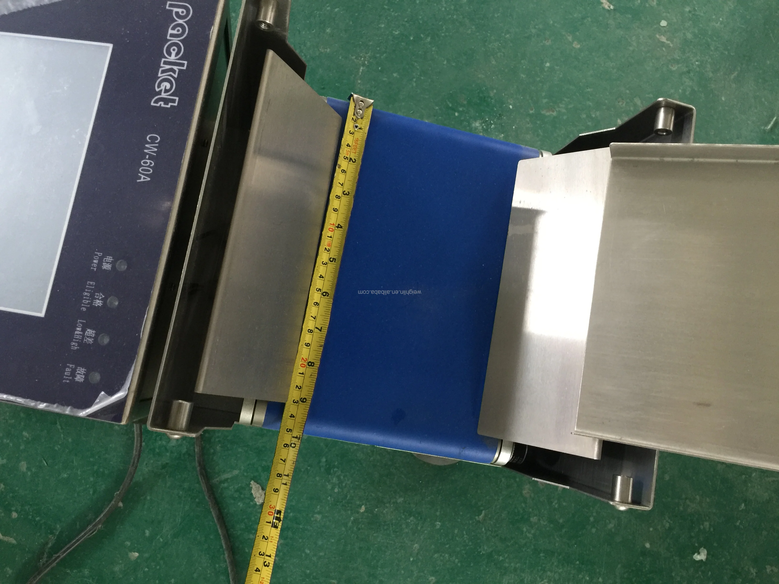 Mini Smart Weight Checker - Accurate & Efficient Solutions