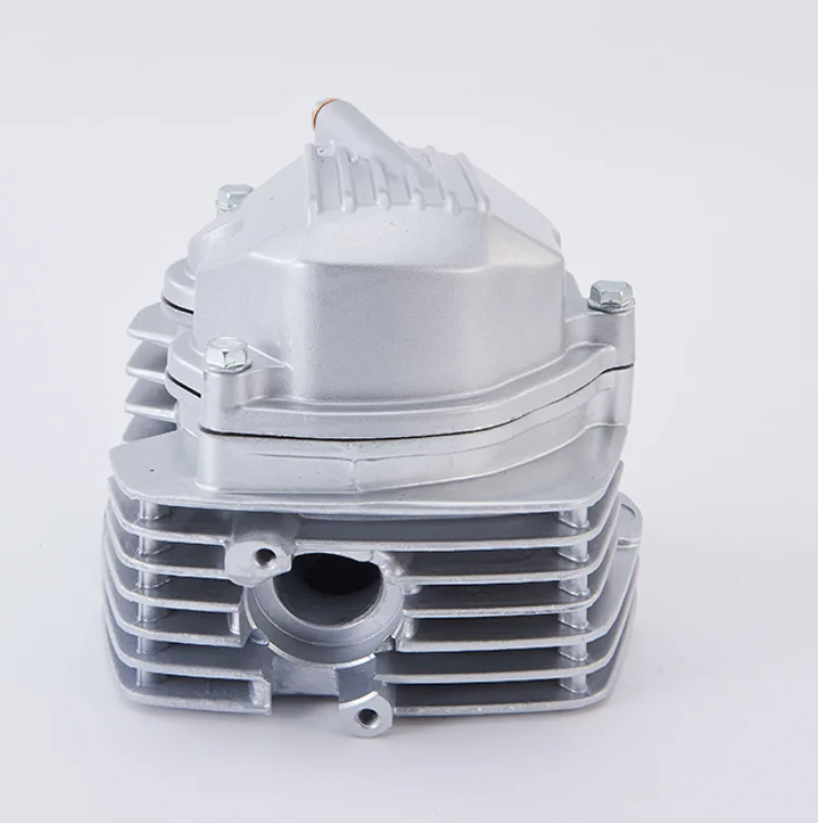 High Performance Motorcycle Cylinder Head Assy for CG125 to CG300