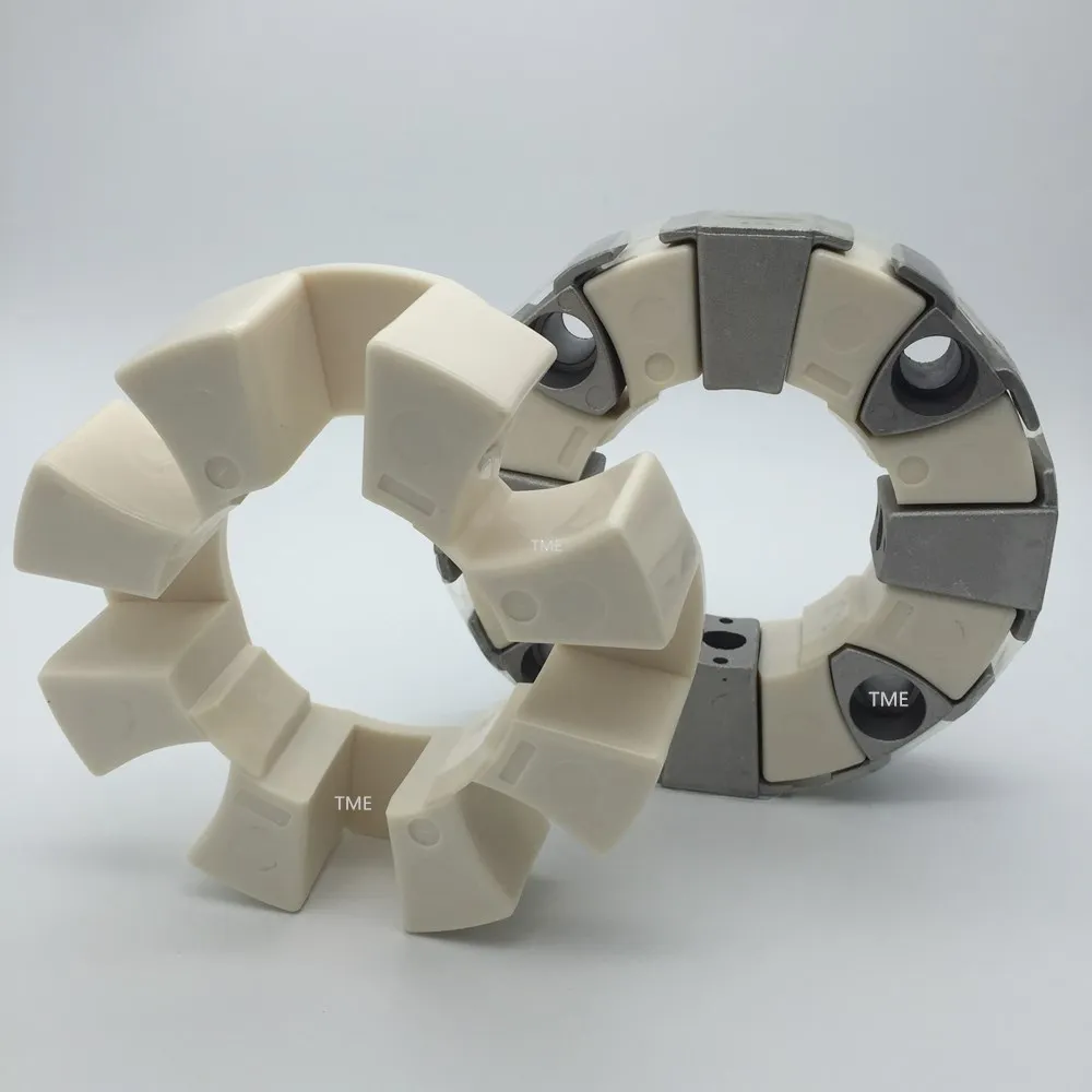 TME Excavator 11N7-10020 Coupling for Hydraulic Pump