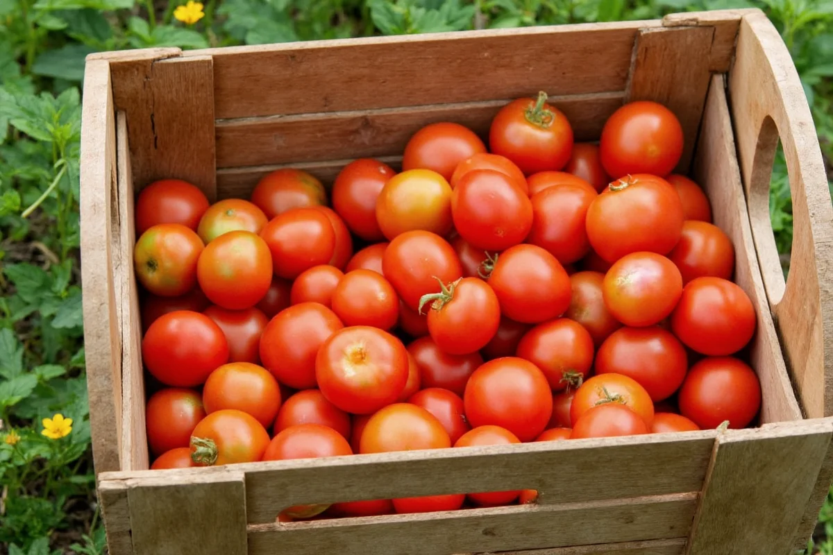 When to Start Planting Tomatoes: A Complete Guide
