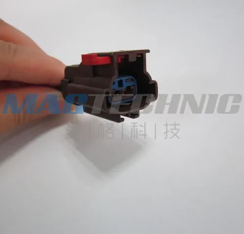 Exhaust Gas Temperature Sensor 2894876 Egt Sensor For Cummins 4984757 ...