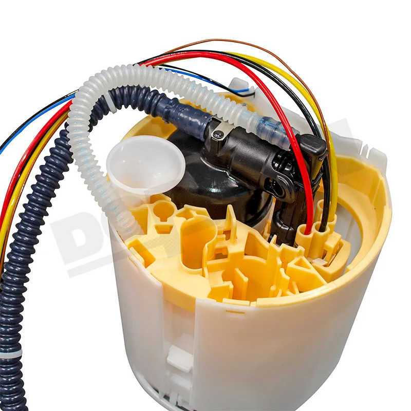 DOPSONรถอะไหล่ไฟฟ้าComplete Fuelเบนซินปั๊มASSY OEM A2474703200 สำหรับ ...