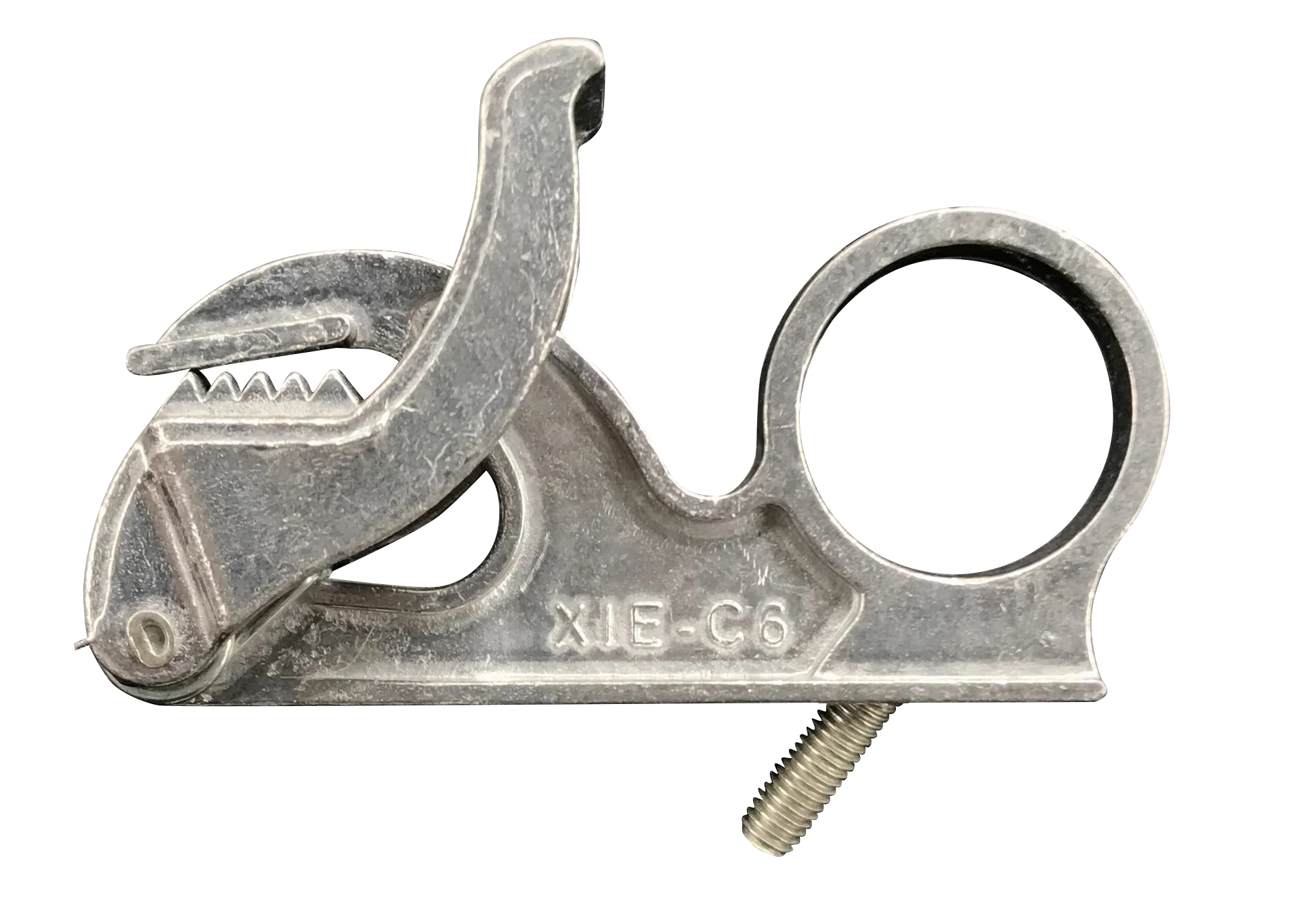 Toggle Clips For Toggling Machine For Tannery Xie-c9 - Buy Toggling ...