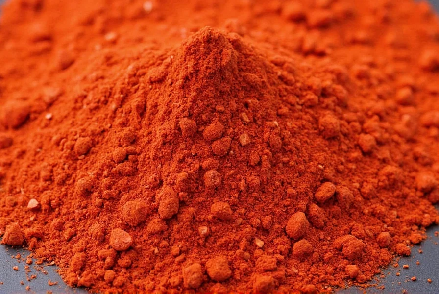 Mexican Chili Powder: Pure Chiles vs Spice Blends