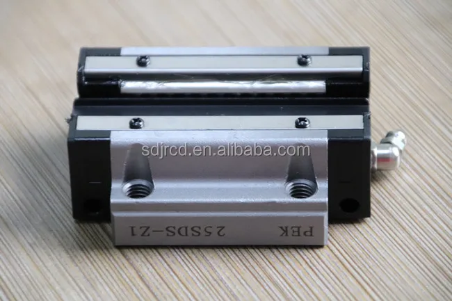 CNC Machine Kit Linear Rail Guide Way Set for XYZ Sliding