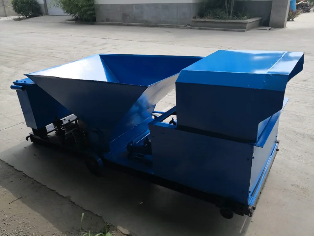 Customized V Shape Lintel Making Machine for South Africa