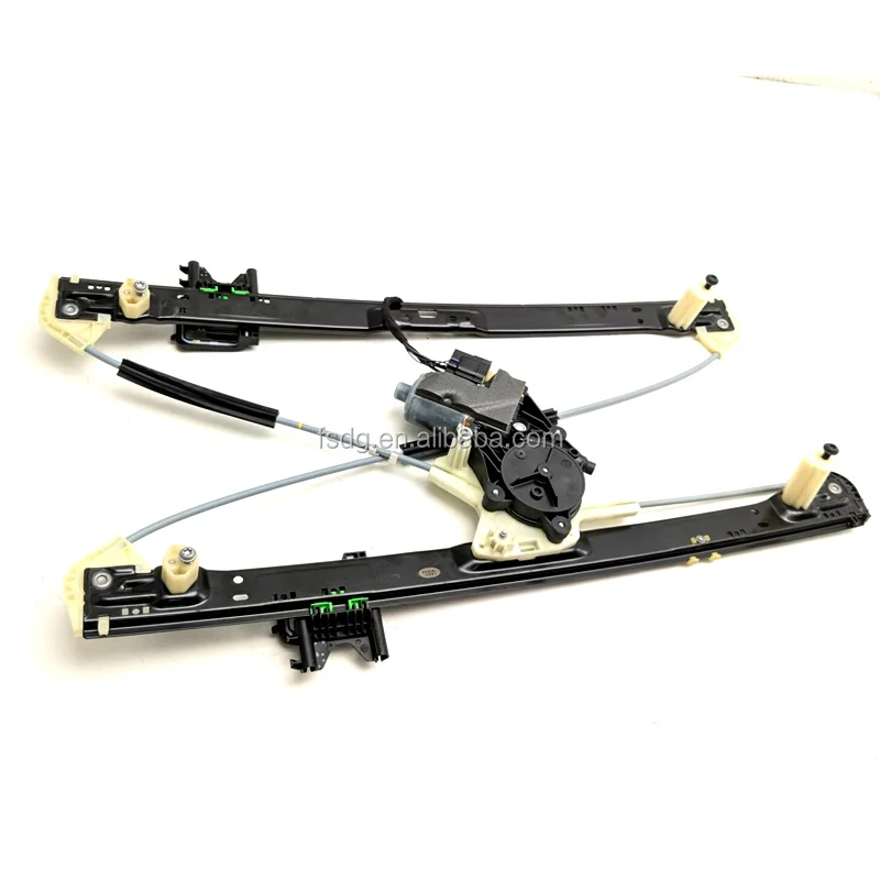 Lr078870 For 2014-2019 Range Rover Sport L494 Rear Right Door Window ...