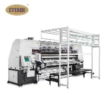 Everen Industry Company Limited - Mattress Machine, Mattress Fabric