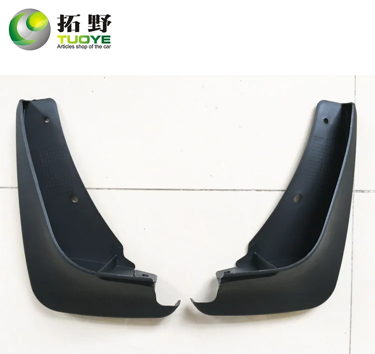 Mudflaps Splash Guards for Toyota PROBOX 2002+ Car Fenders