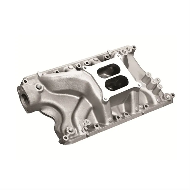 SBF Stain Finish Intake Manifold for Small Block Ford 351W| Alibaba.com