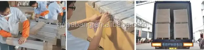 Octagon System 3x3m Aluminum Shell Scheme Stands R8