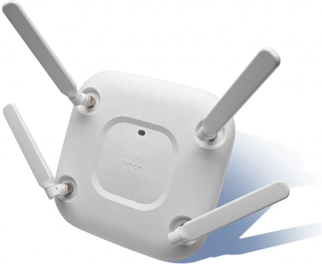 New Original Cisco Aironet 2700 Series Wi-fi Wireless Access Point Ap ...