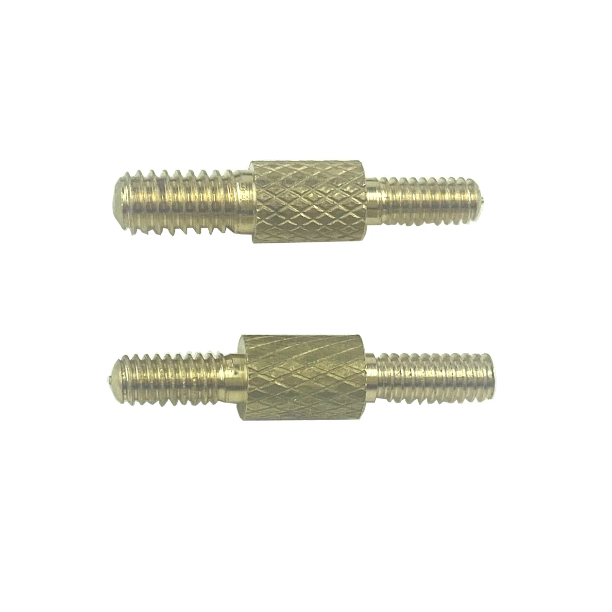 Connecting Adapters For Gun Cleaning Rod Fitting Brush In Different ...