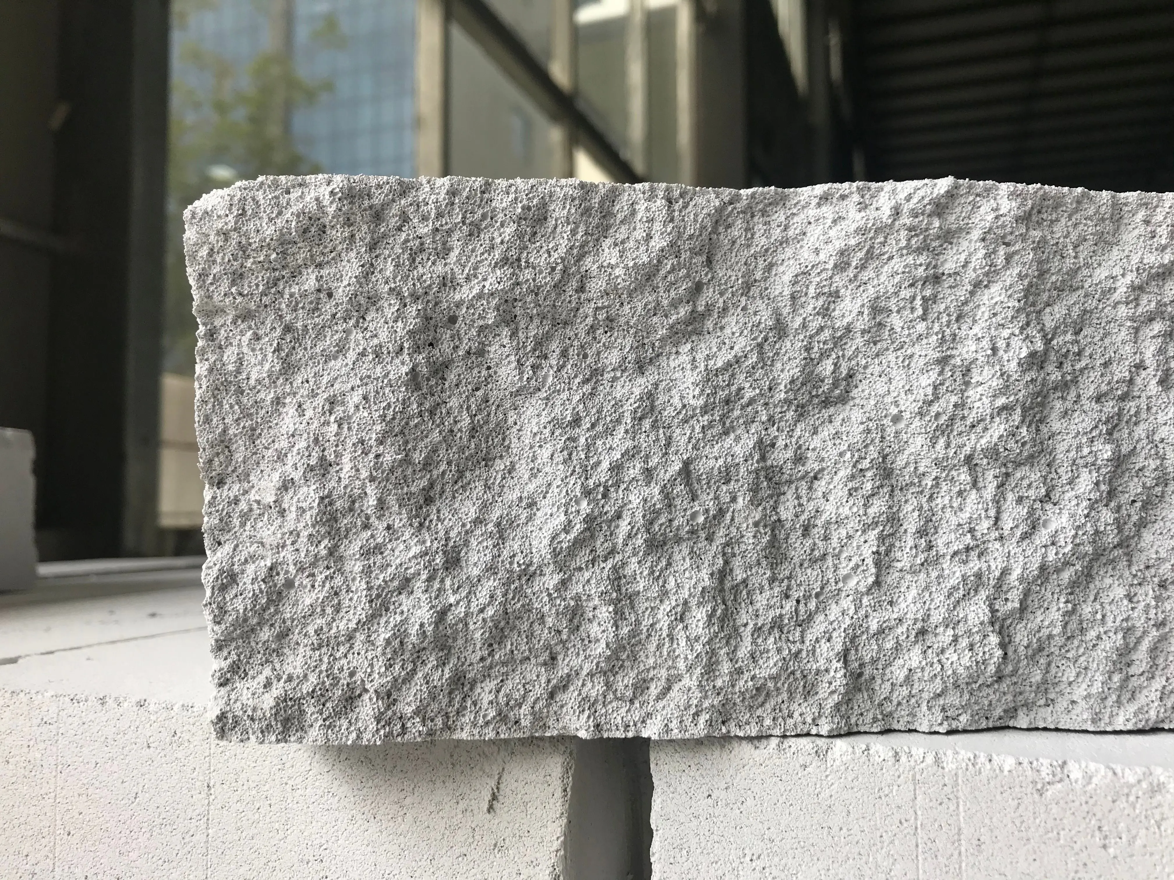 Xella Hebel AAC/ALC Panels - Durable, Lightweight Concrete