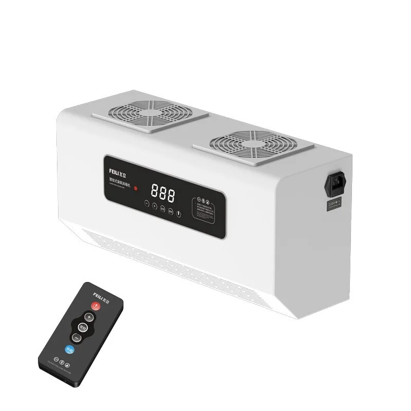 Wall Mounted 5g/h Ozone Generator Air Source Ozone Purifier - Buy High Quality Wall Mounted ...