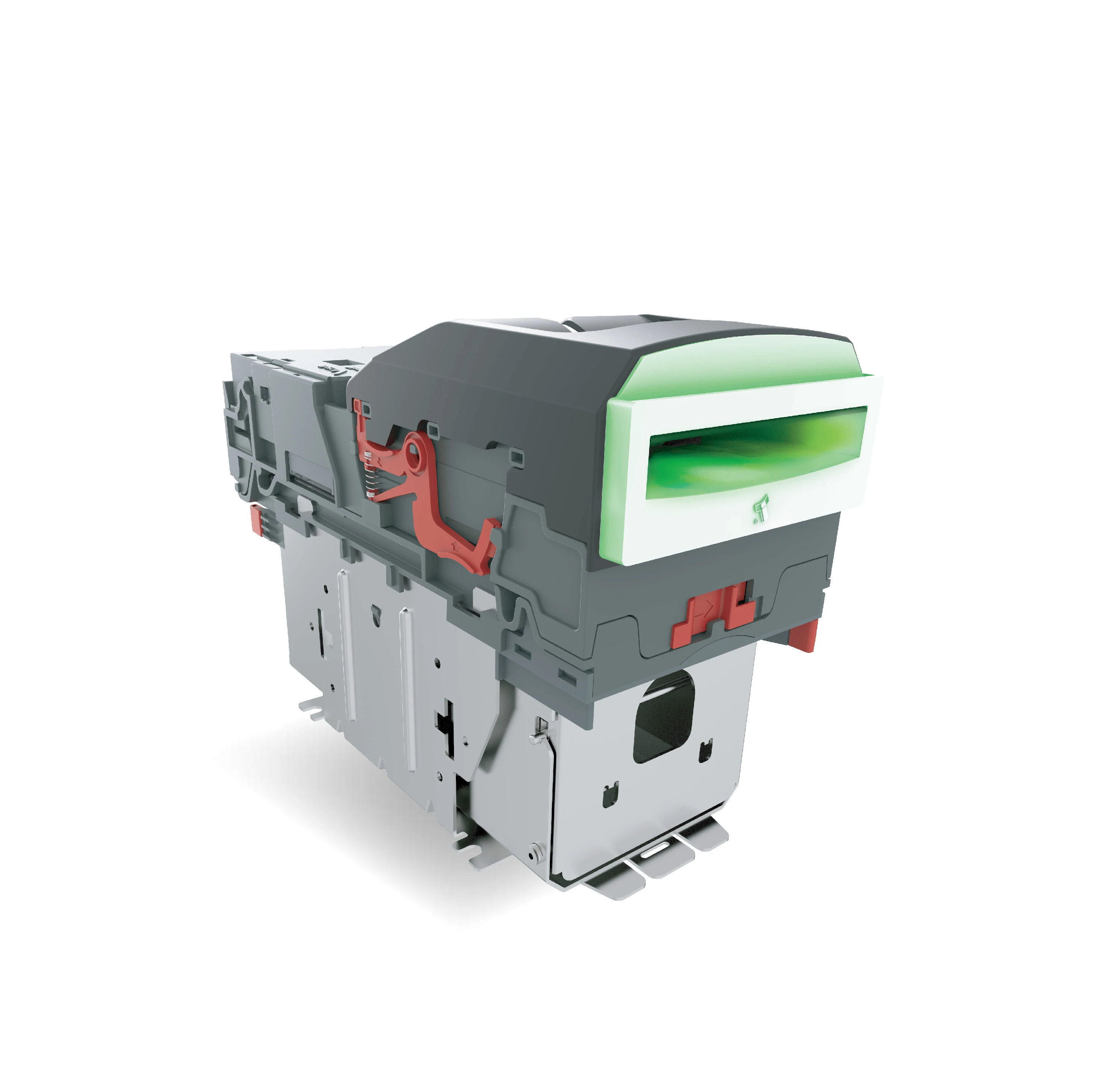 Totem Payment Kiosk Cash Acceptor Banknote ITL NV9 USB