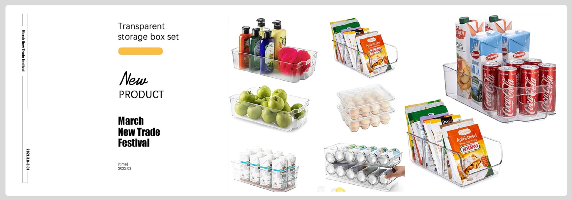 Taizhou Huangyan Guangfa Plastics Co., Ltd. - storage box