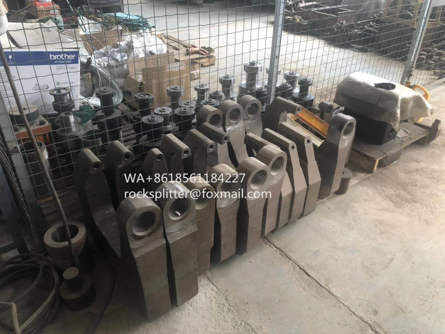 Cold Riveting Machine Hydraulic Truck Chassis Frame Riveting Press ...