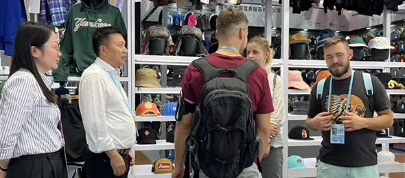 Yangzhou Everbright Caps Manufacture Co., Ltd. - Baseball Caps, Knitted Caps