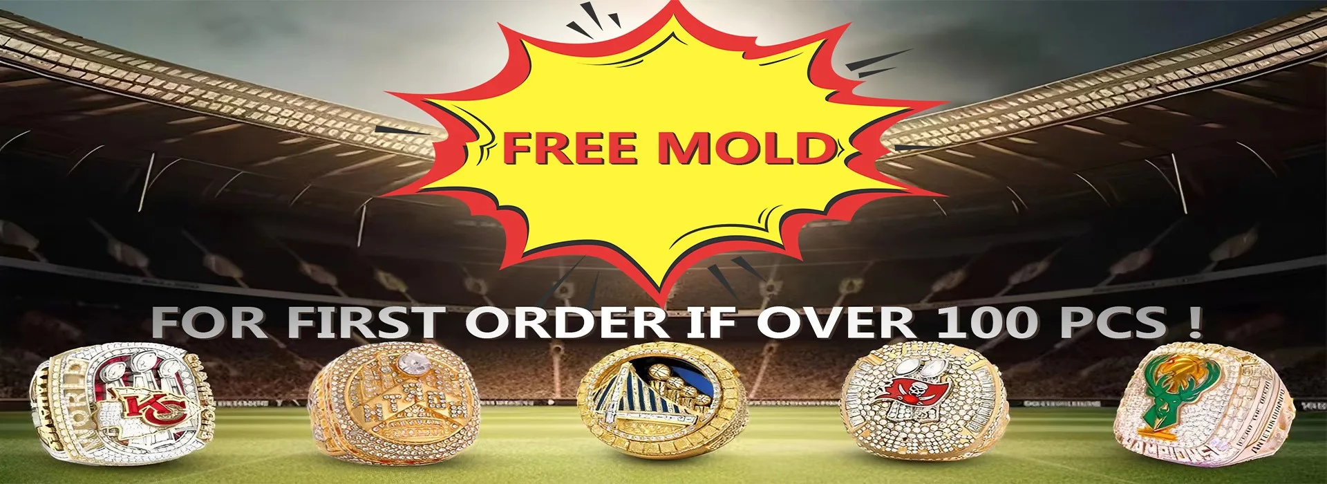 Yangcai (Yiwu) Jewelry Co., Ltd. - ring, Jewelry box