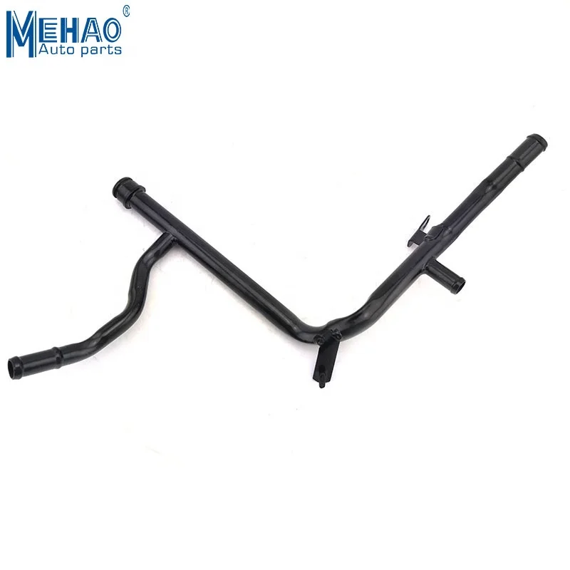 Auto Parts Engine Coolant Water Hose Radiator Pipe 06a121065de 06a 121 ...