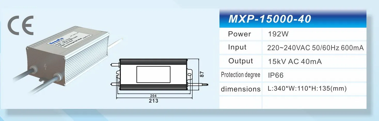 Neonpro Transformers - Reliable 15kv, 10kv, 4kv Solutions